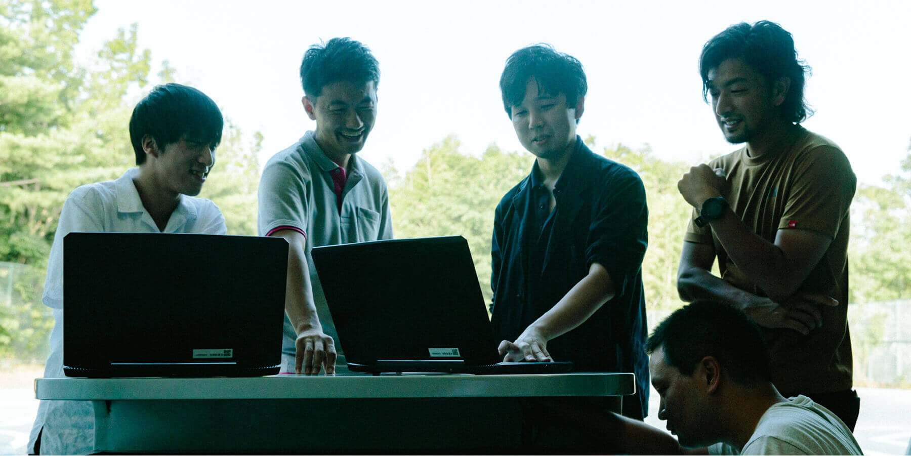 about us – iino 5km/h autonomous driving mobility service